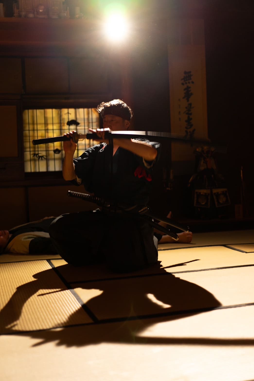 Discover the Hidden Gem of Asakusa: TOKYOBUNBUN’s Samurai Show! - TOKYO ...